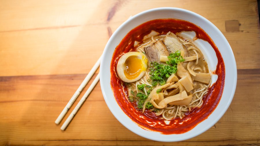 Zundo Ramen & Donburi now open in Old North Columbus - Cincinnati ...