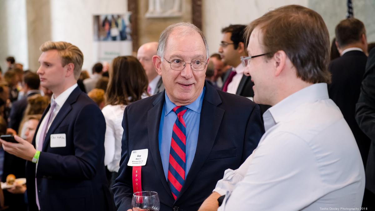 2 million square feet and 4,500 jobs later, Mascari retiring from ...