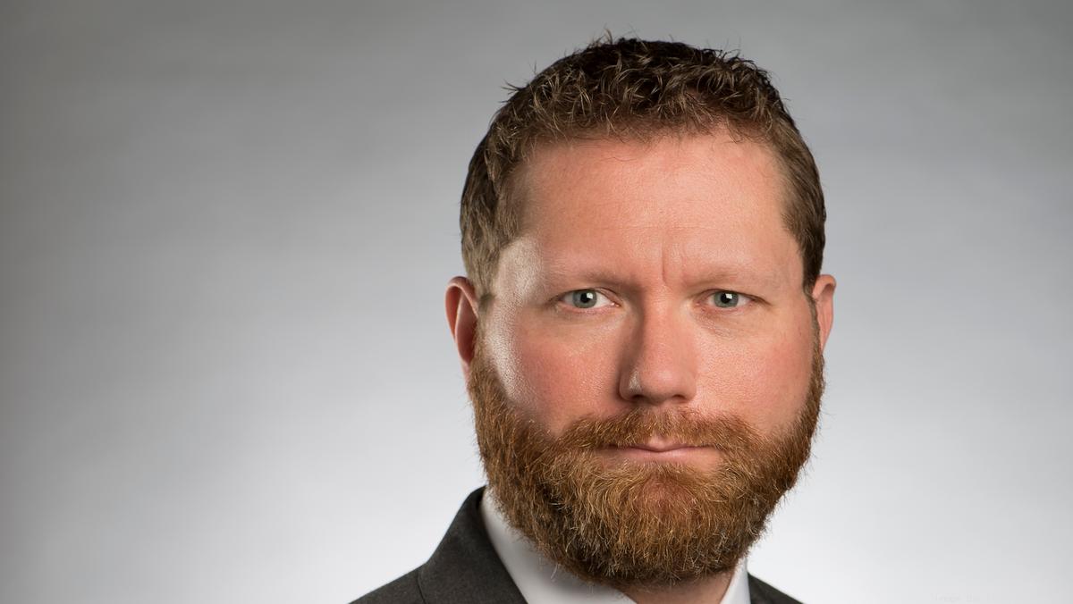 Birmingham Business Alliance's Jeff Traywick named one of North America ...