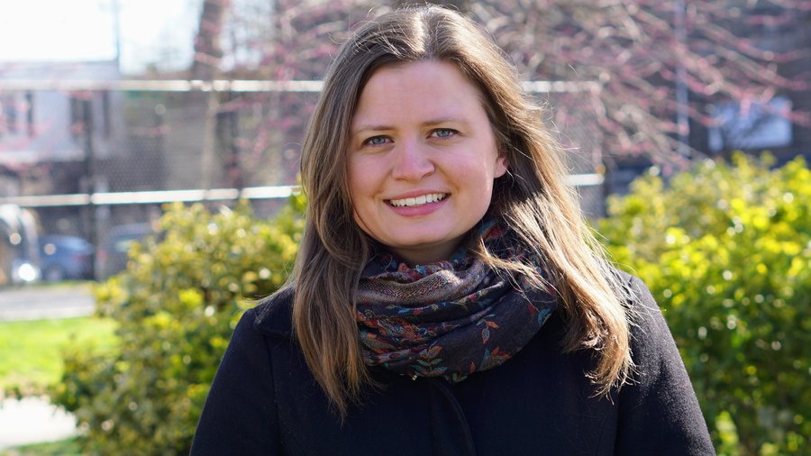 A day in the life … of Claire Moyer of the Inis Nua Theatre Co ...