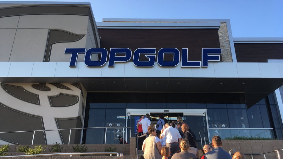 Topgolf says will open in Woodbury in 2025 - Minneapolis / St. Paul ...