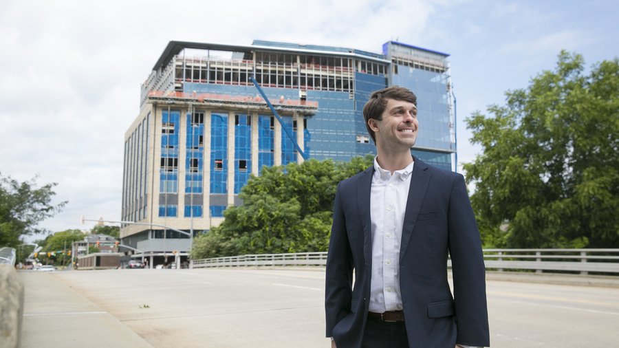 Local universities willing to take a shot at spinouts - Triangle ...