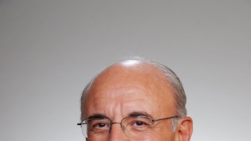 James George