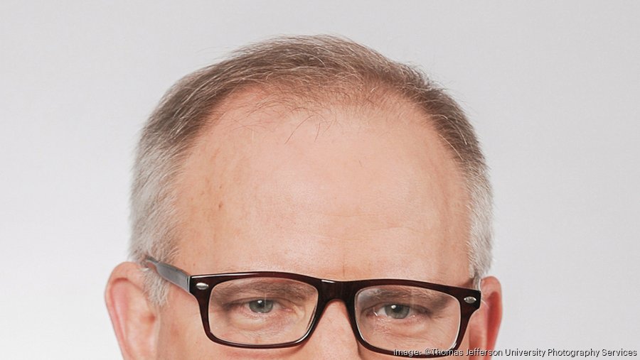 Jay Greenspan