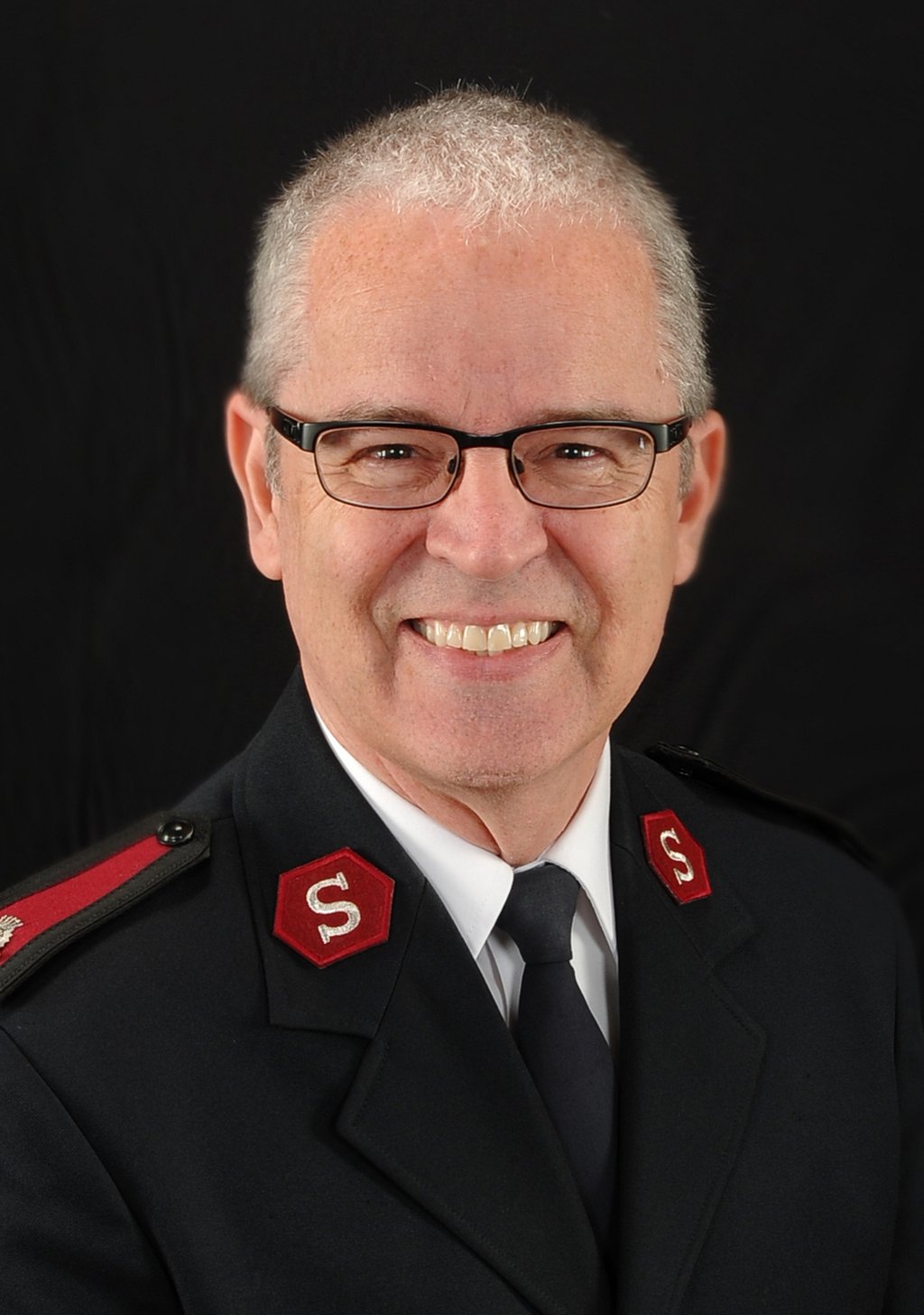 Major Bob Parker - The Business Journals