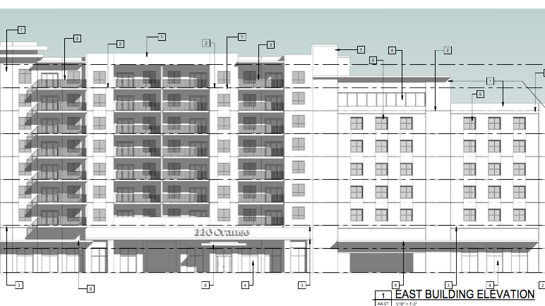 Memphis developer Mid-America Apartment Communities (NYSE: MAA ...