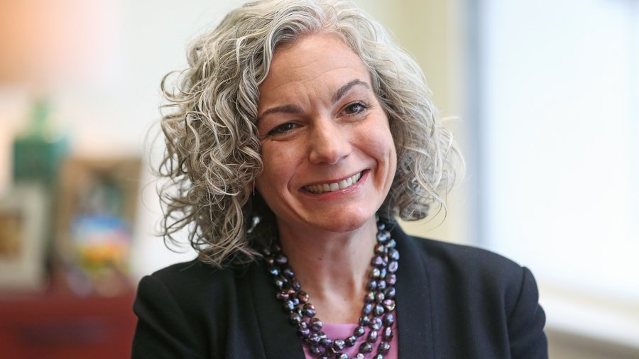 United Way CEO leaving to join Foundation For The Carolinas - Charlotte ...