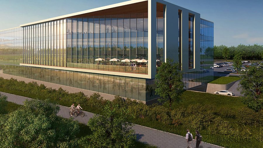 Pursuing Fiserv, Brookfield makes case that it too can attract younger ...