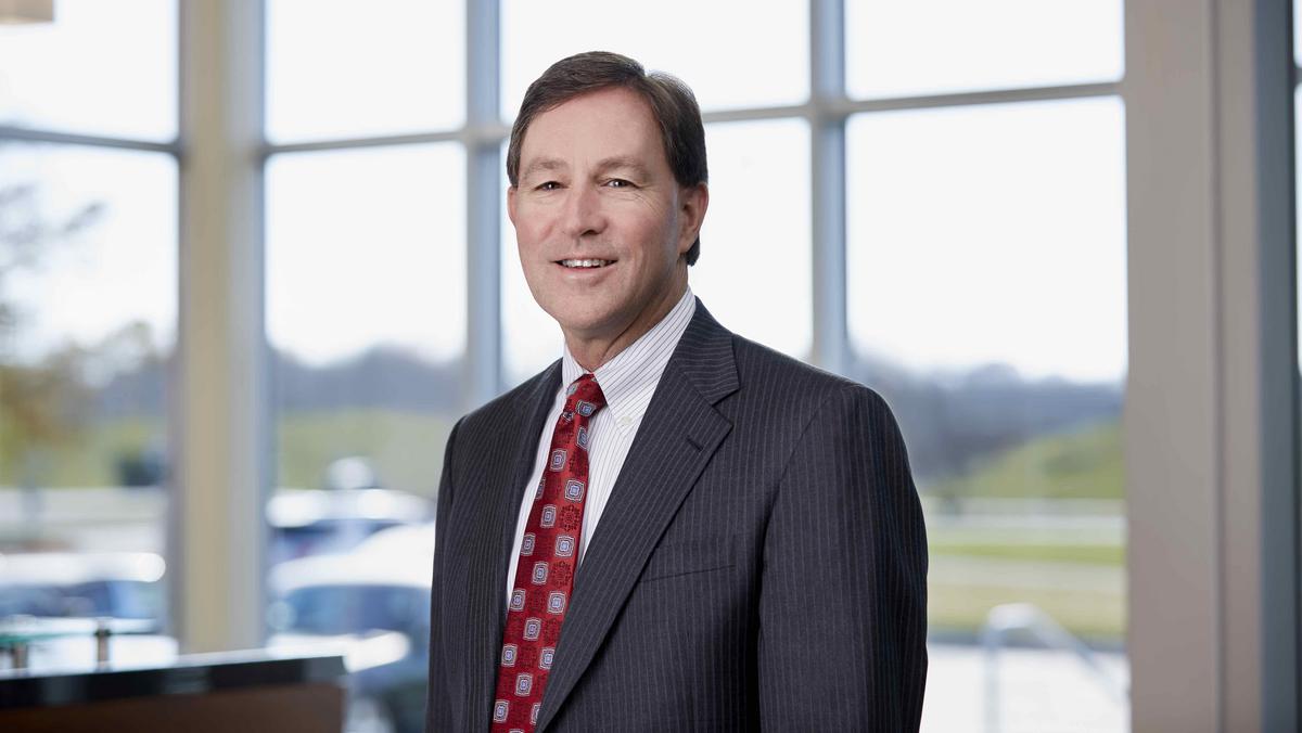 Former Hormel CEO Jeffrey Ettinger is running for Congress ...