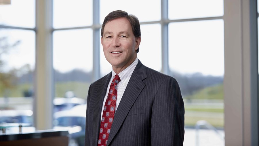 Former Hormel CEO Jeffrey Ettinger is running for Congress ...