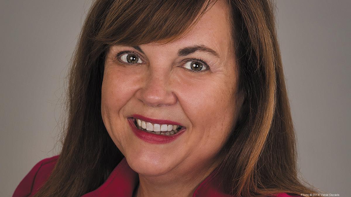 Once a corporate go-getter, Taylor adjusts pace for nonprofit mission ...