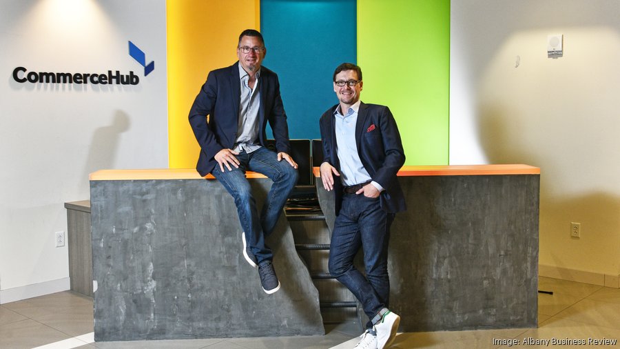 CommerceHub valued at $1.9 billion after Insight Partners investment ...