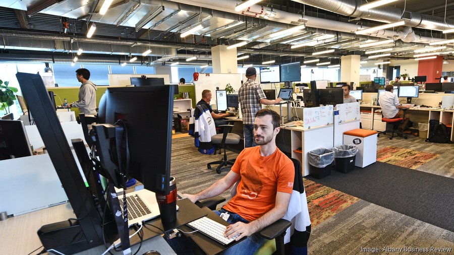 CommerceHub in Albany, NY, went from $100,000 loan to $1.1 billion sale ...