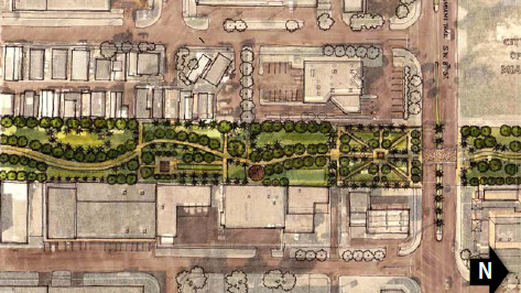 Miami-Dade County could buy Ludlam Trail from Florida East Coast ...