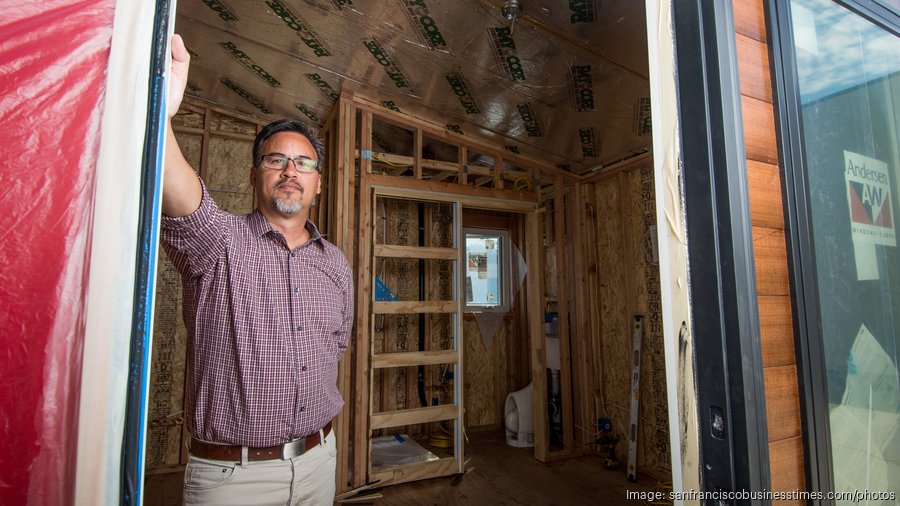 Accessory dwelling units (ADUs) held up as way to increase affordable ...