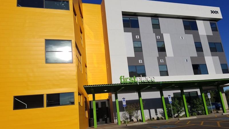 First Place AZ, apartment complex for adults with autism, now open in ...
