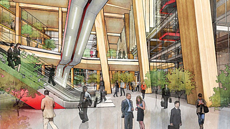 Yolanda Cole of Hickok Cole Q&A - Washington Business Journal