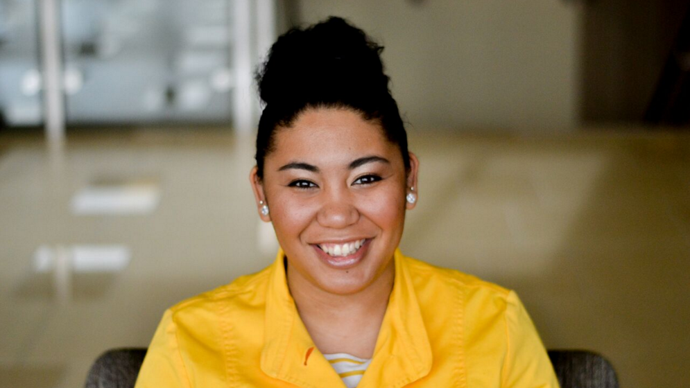 Danielle Johnson - Wichita Business Journal