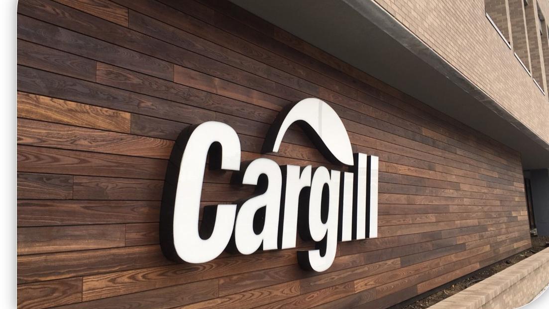 Cargill Protein Group expects to be in new headquarters before ...