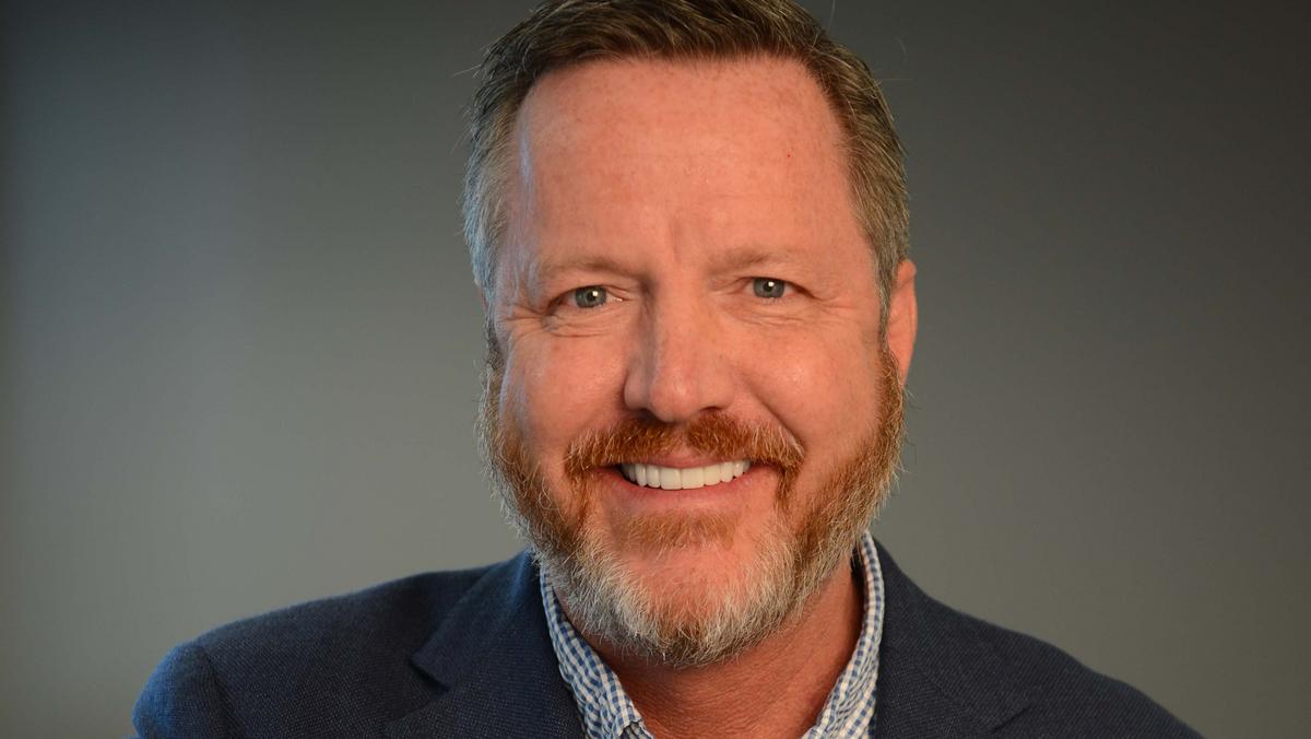 Don Barden found success getting 3Ci employees to rethink thinking ...