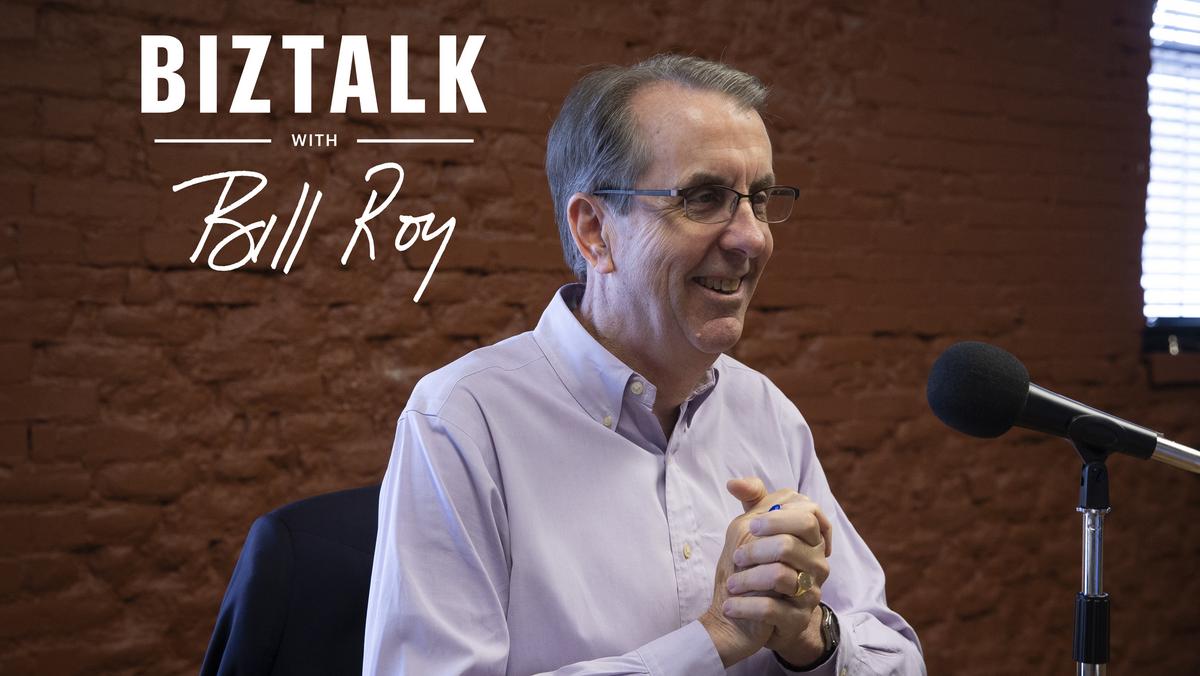 BizTalk with Bill Roy Podcast Episode 69: KMUW's Tom Shine talks ...