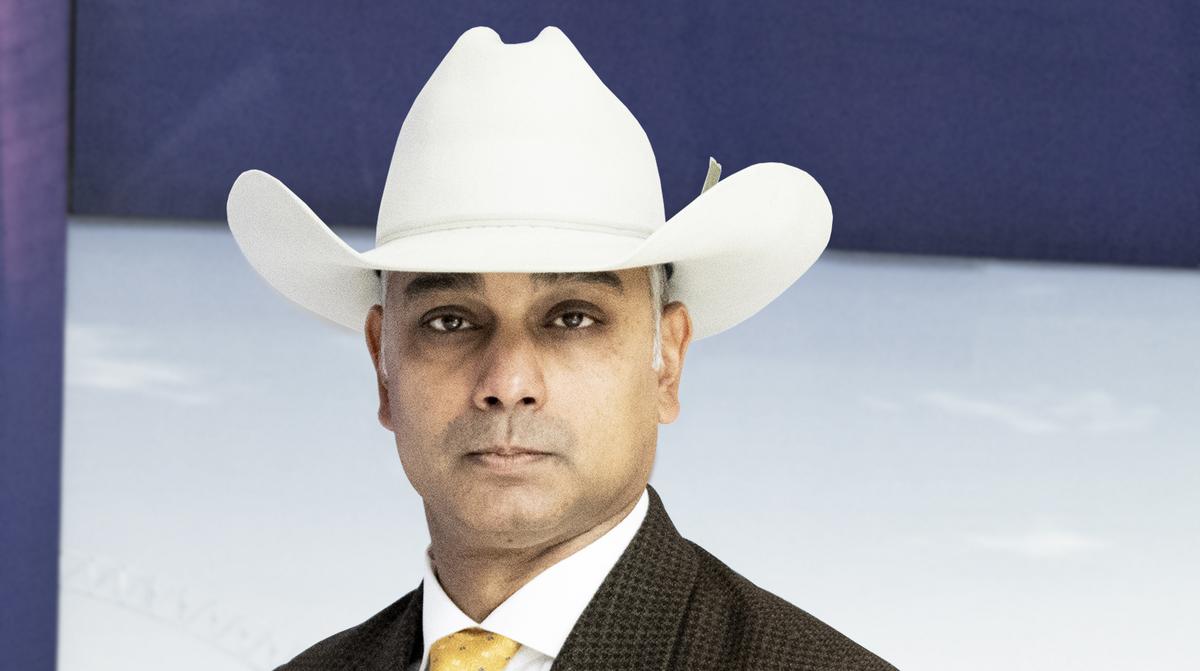 Executive profile: Chris Narayanan is founder and CEO of C.R. Narayanan ...