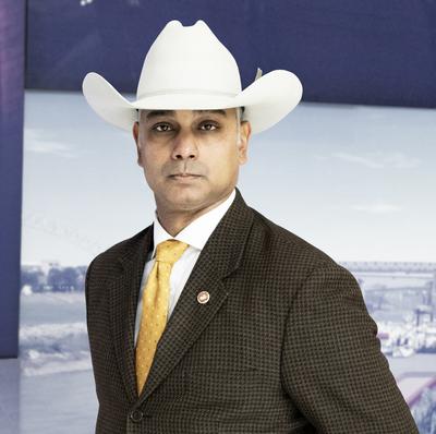 Executive profile: Chris Narayanan is founder and CEO of C.R. Narayanan ...