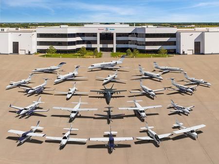 Textron Aviation - Wichita Business Journal