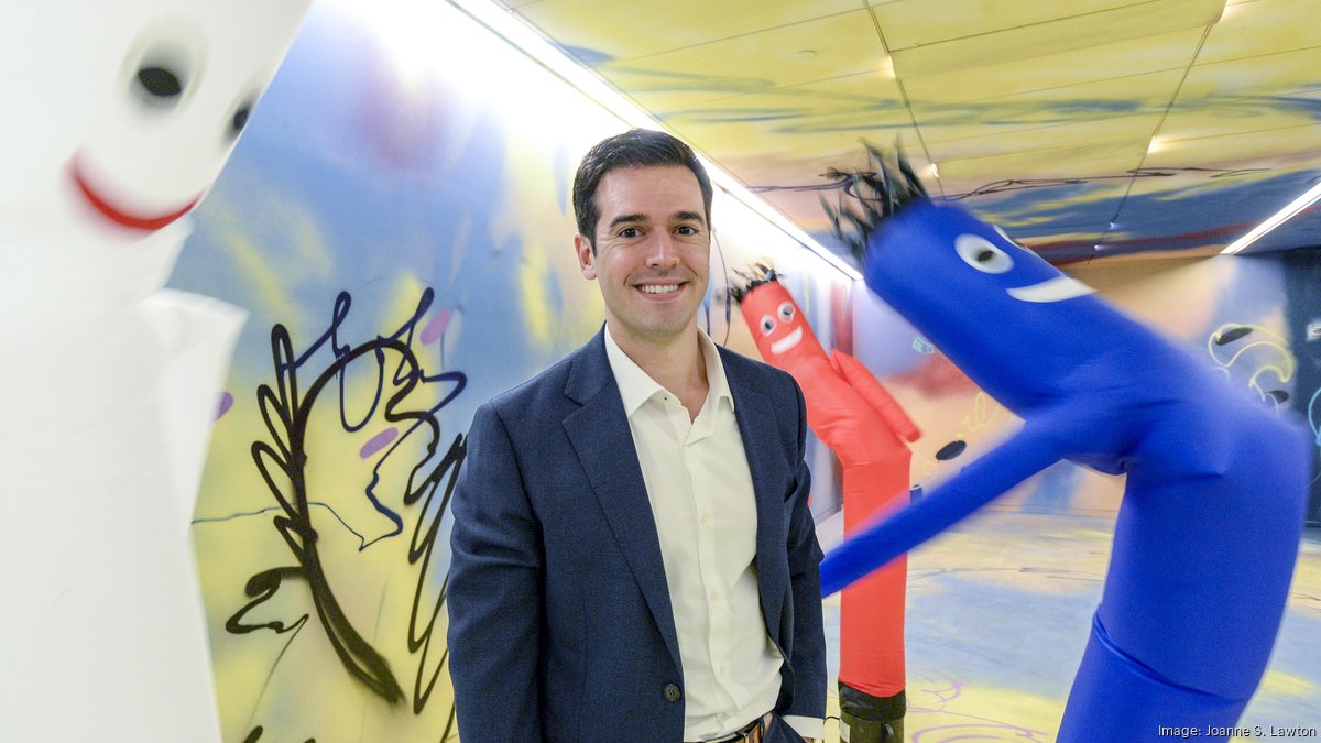 Tishman Speyer D.C. director Jeffrey Chod leaves for Minkoff ...