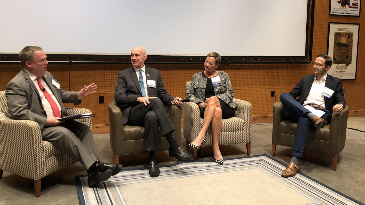 Arizona business, real estate leaders look to Mexico for growth, trade ...