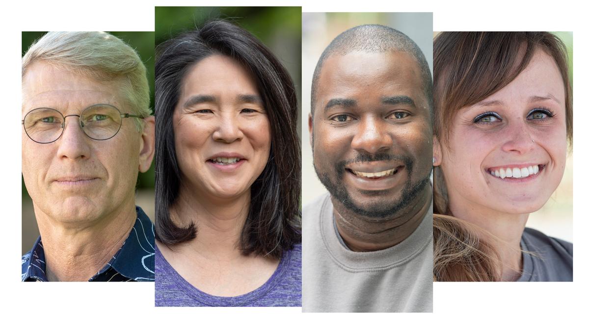 Picture This: Can you match the profession with the person? - Denver ...