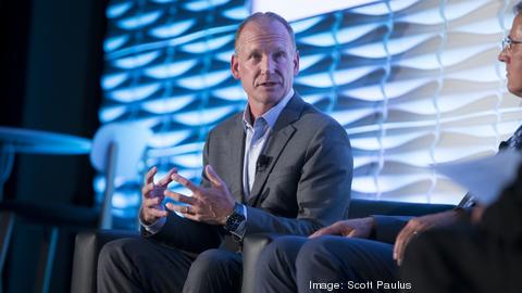 Q&A with CEO Aaron Jagdfeld on Generac's new Summerfest stage ...