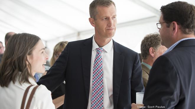 Jason Rae, state Sen. Kooyenga part of business leaders group headed to ...