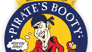 Pirate Booty Logo