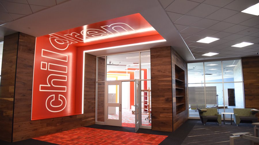 St. Louis County Library adding two buildings - St. Louis Business Journal