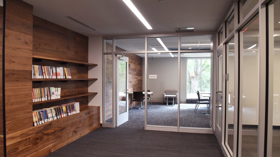 St. Louis County Library adding two buildings - St. Louis Business Journal