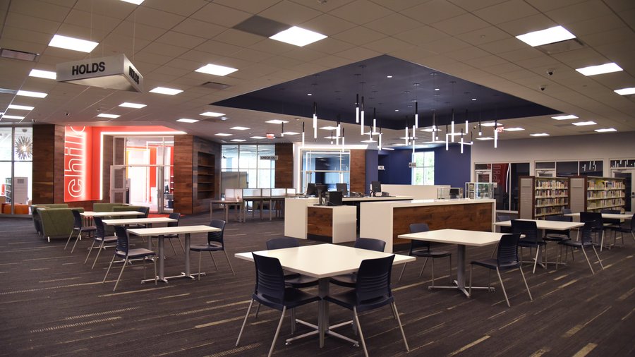 St. Louis County Library adding two buildings - St. Louis Business Journal