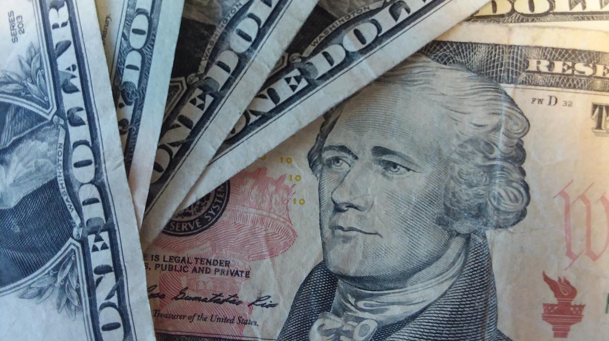 Georgia tax collections strong in September - Atlanta Business Chronicle