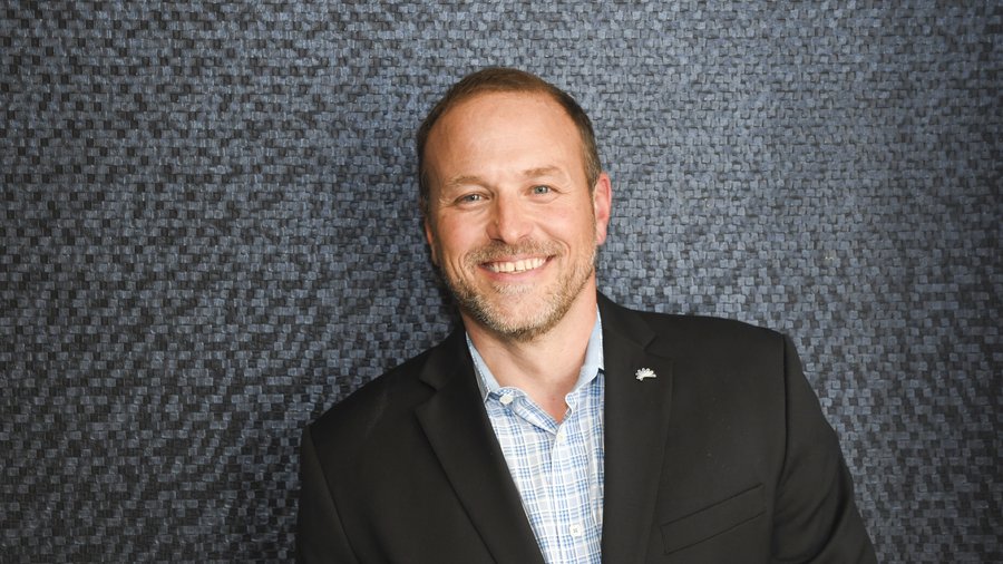 Improving CEO Curtis Hite is looking to ramp up sales and space as he ...