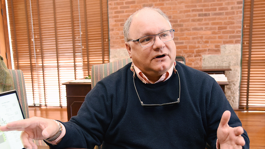 Editor's favorite '5 Minutes With' and 'In the C-Suite' profiles of ...