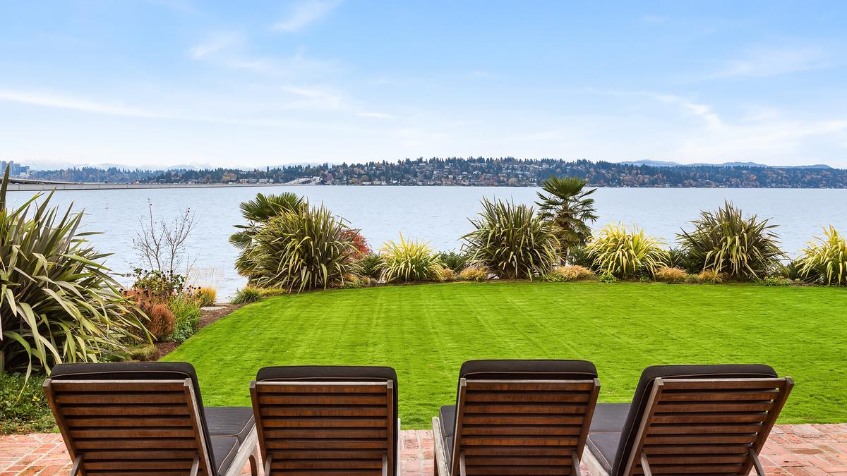 Patti Payne's Cool Pads: Windermere's waterfront living tour begins ...