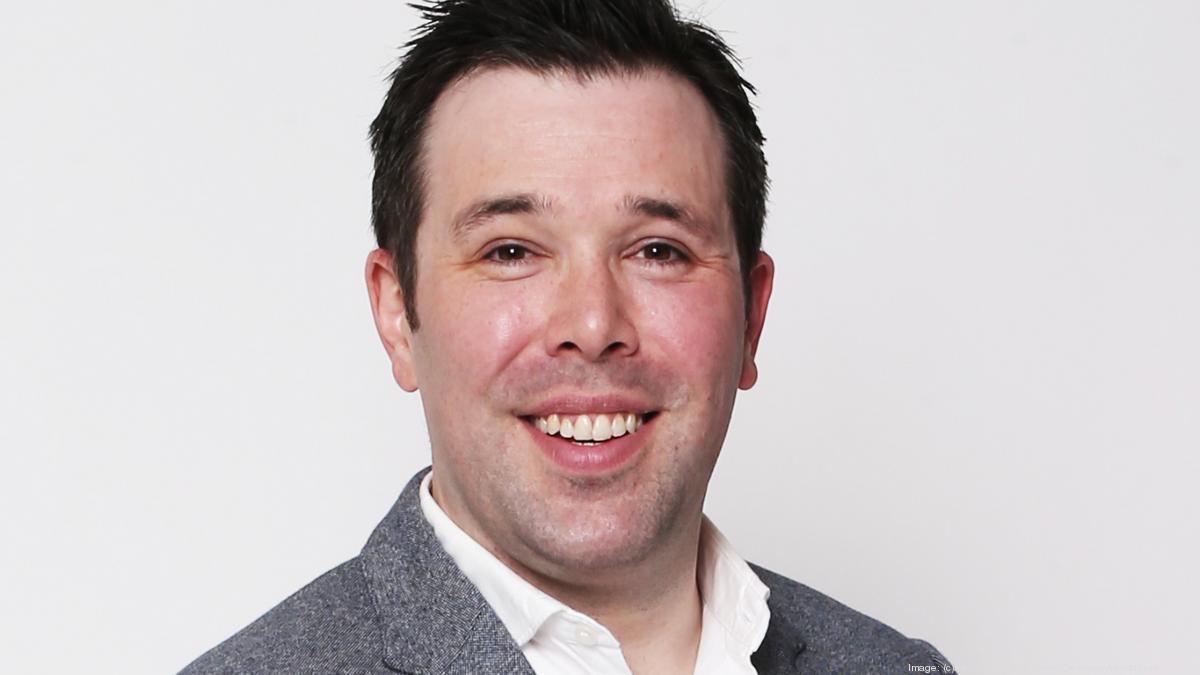 Ookla VP Jamie Steven was hired by Microsoft as a high school freshman ...