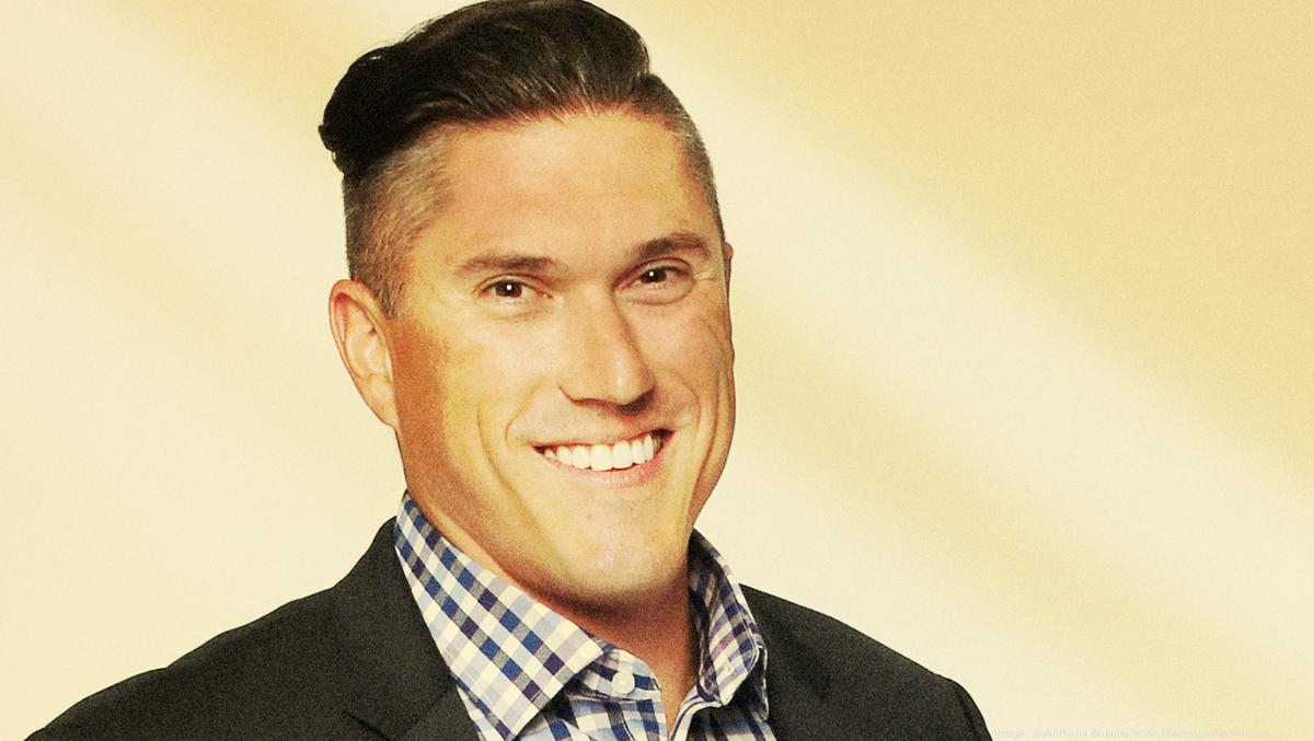 2018 PSBJ 40 Under 40: Kevin Meabon, Columbia Bank - Puget Sound ...