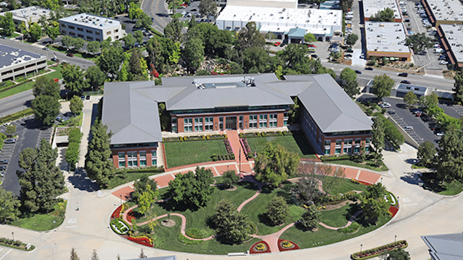 Dole sells headquarters to Hilton Foundation for $50M - L.A. Business First