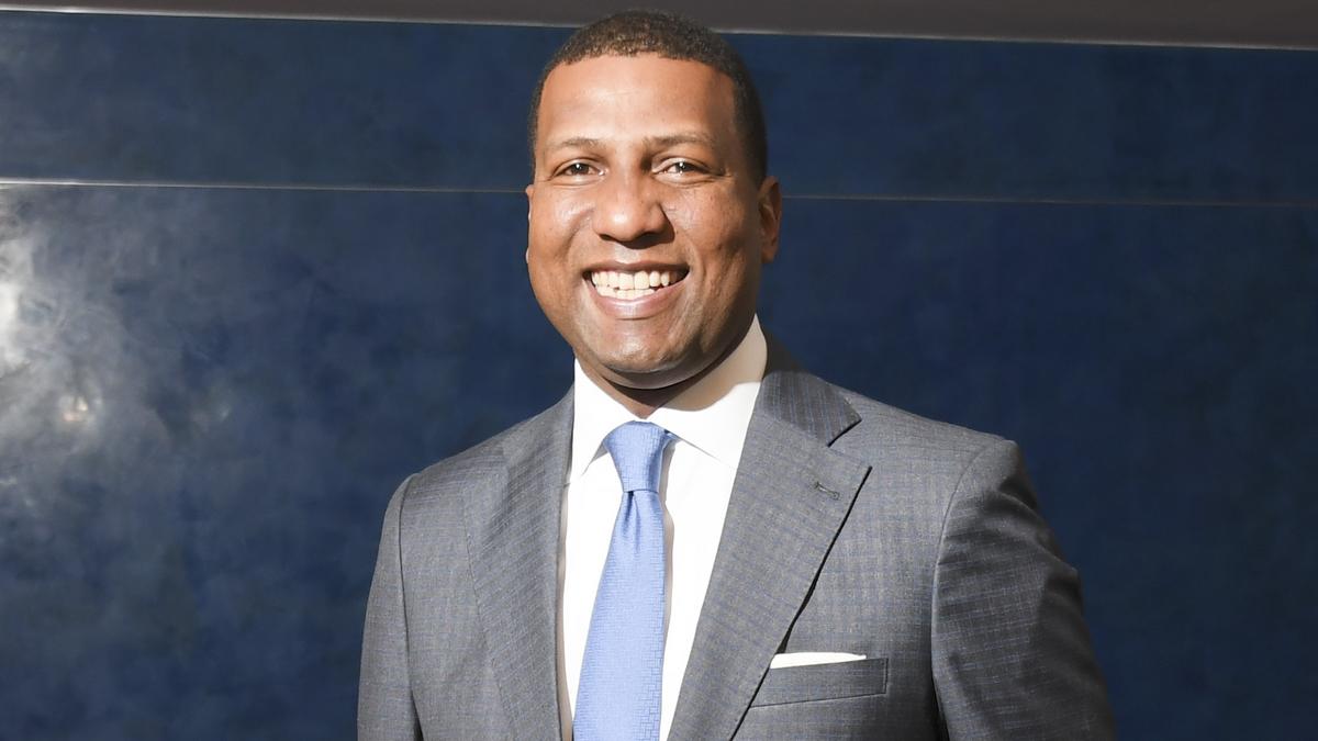 CEO Fred Perpall wants The Beck Group to move from success to ...