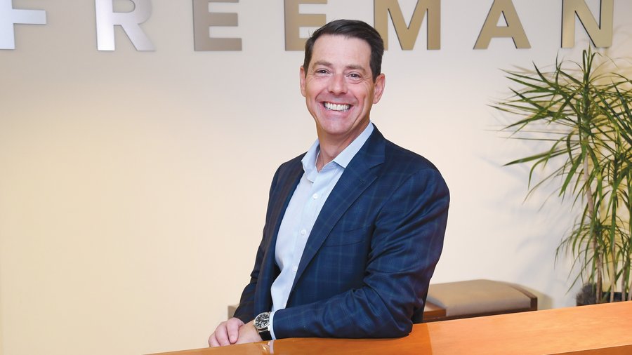 The Freeman Company to sell Encore Event Technologies to PSAV - Dallas ...