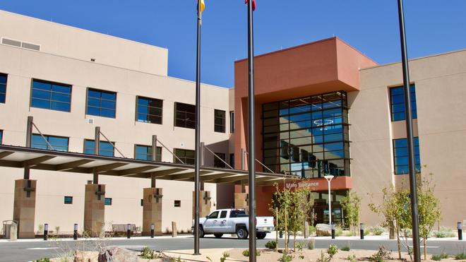 Presbyterian Healthcare Services to open ambulatory surgery centers ...