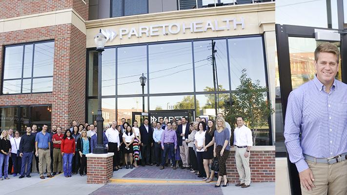 Pareto Health opens concierge clinics for self-funded employers ...