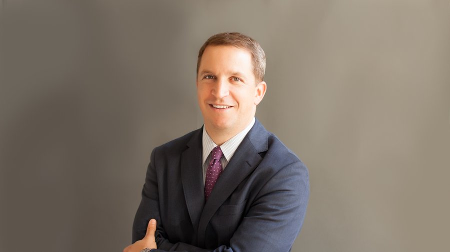 Tim McMahon named Marquette University's vice president for advancement ...