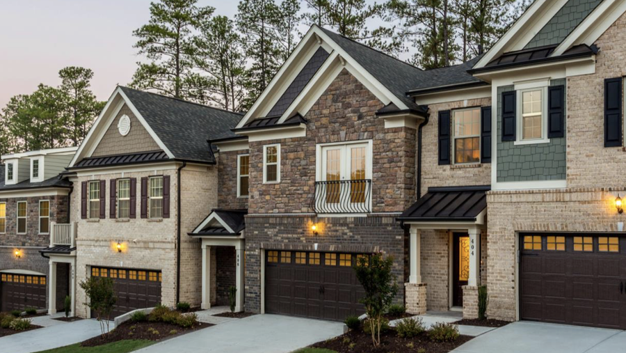 PulteGroup parts ways with top HR executive - Atlanta Business Chronicle